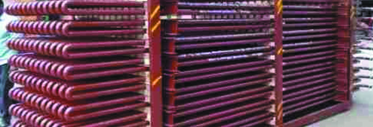 Essaar Energy Equipments Manufacturer of Boilers, Boiler Components ...